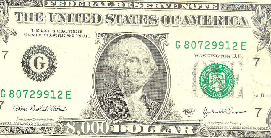 8,000 Dollar Tax Credit: Still Time – Eugene Oregon Real Estate Blog by ...